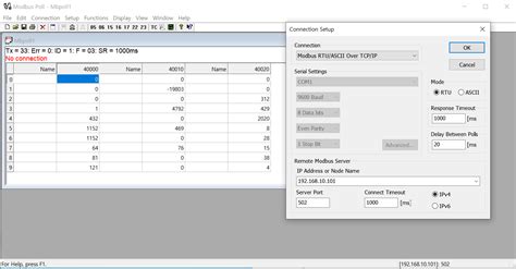 Question In Using Tcpip Modbus Protocol Ni Community