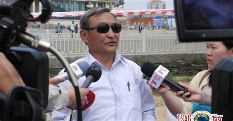 Б Отгонбаяр өөрийнхөө хохирлыг 100 сая төгрөгөөр тогтоолоо