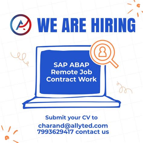 sapabap odata sapmdg saps4hana cdsviews workflows sapui5 sapfiori… charan devara
