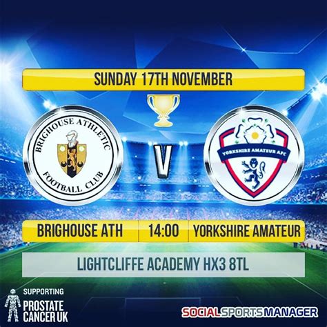 Leeds Modernians Womens Fc Away Day County Cup ⚽️ Brighouse