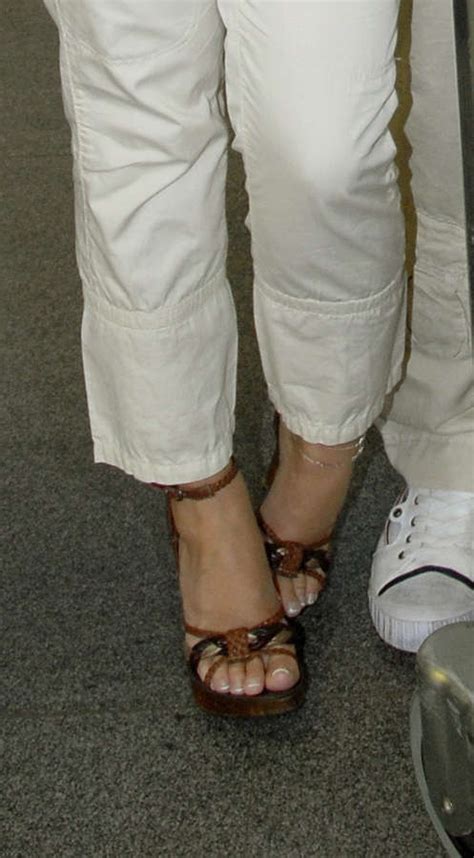 Iveta Bartosova Feet
