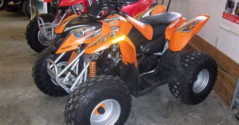 2006 Polaris Predator 90 For Sale Atv Classifieds