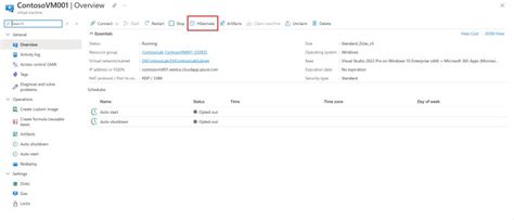 Azure Devtestlabs Cloudcostmanagement Innovation Azure Bilel Marouen