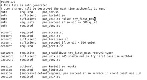 情報セキュリティの基本 ~パスワードの強化~ linux qiita