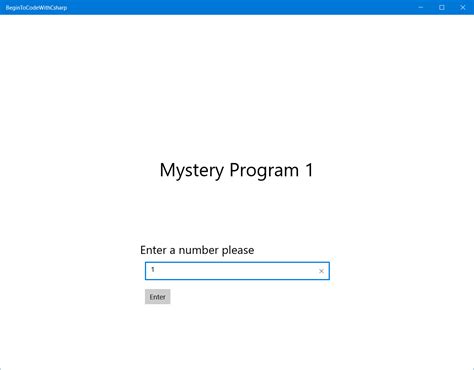 What Is Programming Microsoft Press Store