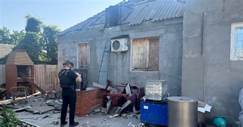 На Донеччині й Херсонщині загинули 5 цивільних внаслідок атак Росії