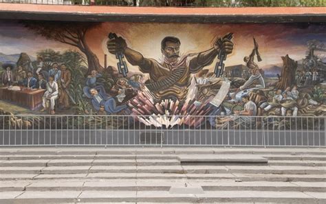 Museo Casa Emiliano Zapata Una Historia De Lucha