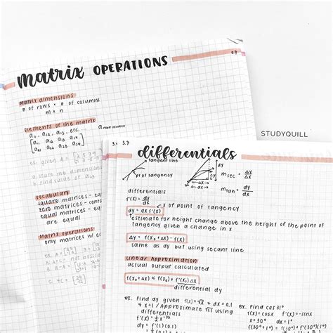 Wingardium Leviosa Red Notes Then And Now Pre Calc Vs Calc Bc