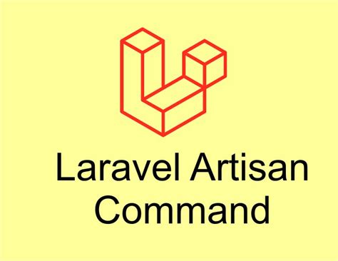 Laravel12 Artisan Php Webdevelopment Laravel Softwaredevelopment