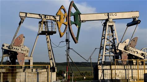 Oil Prices Spike Following Escalating Conflict In Middle East