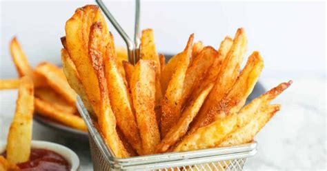 फ्रेंच फ्राइज़ पसंद करने वाले कैसे होते हैं जानिए Food Preferencesसे Personality