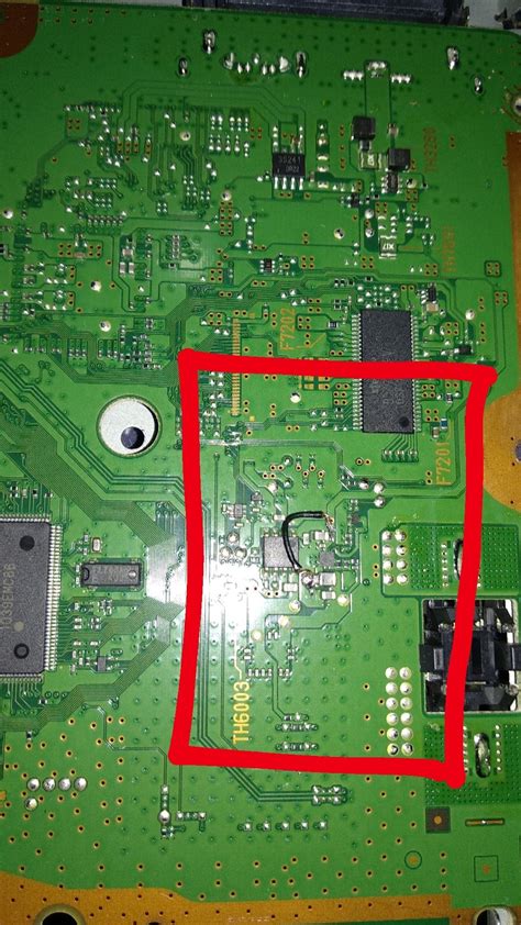 Guide How To Fix Your Ps3 Slim Update Loop 8002f1f9 Error Bluetooth Fix R Ps3