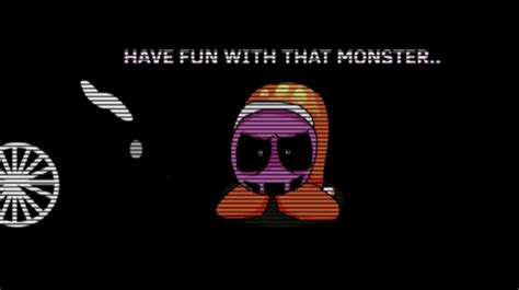 Super Kirby Bug Reporter By Mattmatics On Newgrounds