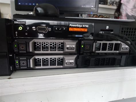 ‎poweredge R730 Raid 1 With Os Does Not Recognize Aditional Raid 0 Hdd