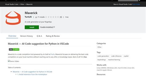 Maverick Code Assistant Code Assistant Explore 10000 Ai Tools Maverick Code Assistant Code Assistant Explore 10000 Ai Tools