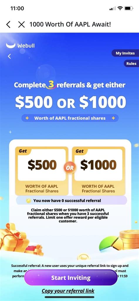 Missing Out On Webull All You Gotta Do Is Deposit A Penny Yes Only