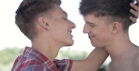 Conor And Friend Eporner