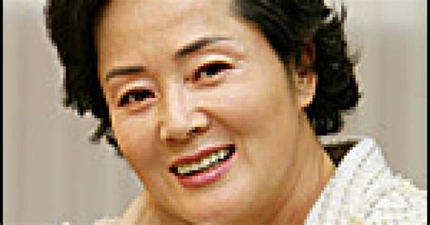 중견 탤런트 김영애 이혼