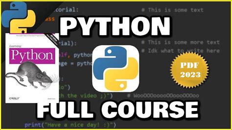 Vaishnavi G On Linkedin Learning Python 5th Edition Pdf 2024