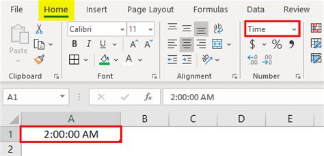 Format Cells In Excel How To Format Cells In Excel With Examples