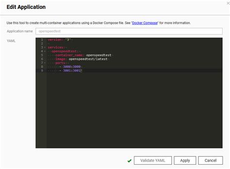 Github Psybernoid Qnapdocker How To Run Docker On Qnap Nas Devices