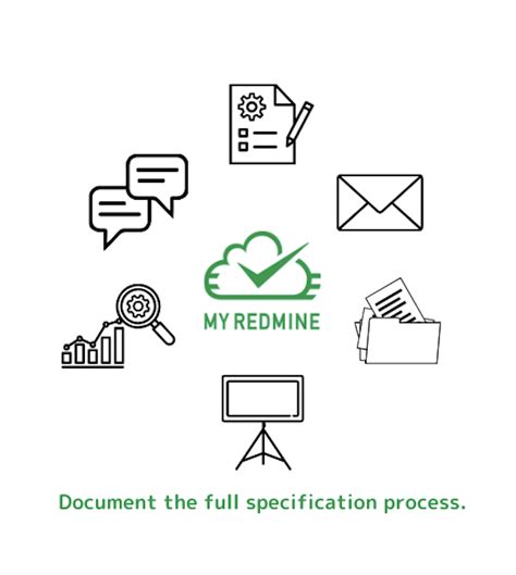 My Redmine For Interaction Management My Redmine Global Edition