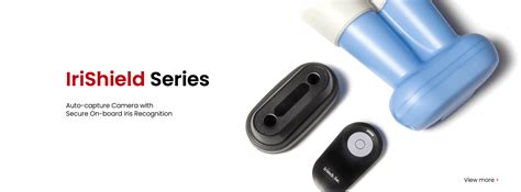 Global Leader In Iris Recognition Technology Iritech Inc