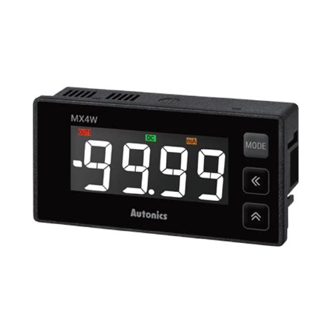 LCD Display Multi Panel Meter Gic