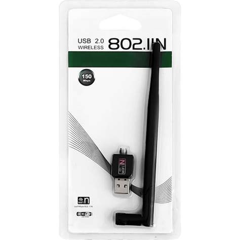 Usb адаптер Wi Fi Wf 2 для тюнера T2 Pc 5370 Чорний ціна 220 грн — Prom Ua Id 1440370737
