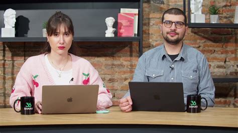 ნამდვილი ახალი ამბები რუსკასთან და ავთოსთან ერთად 🟢 18 დეკემბერი Youtube