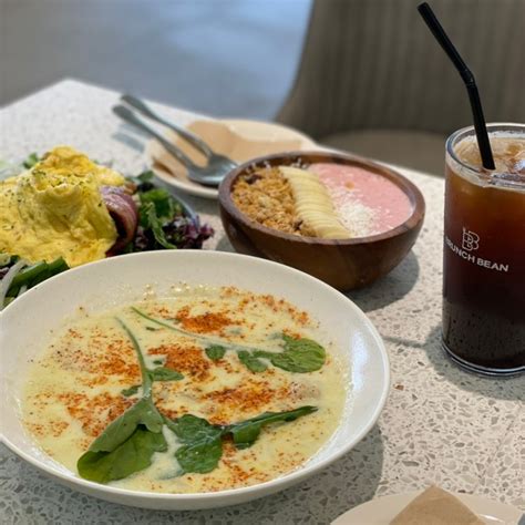 울산 송정ㅣ브런치빈 울산북구점 울산 북구 카페 핫플 평일도 웨이팅 네이버 블로그