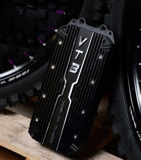 Ventus One Peak Electric Motorsports