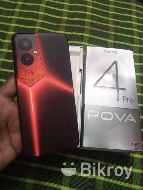 Tecno Spark 4 Pro Used For Sale In Khulna Sadar Bikroy