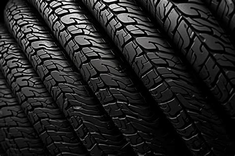 Rubber Tyre Texture Photo 747 Premium Textures Free And Premium