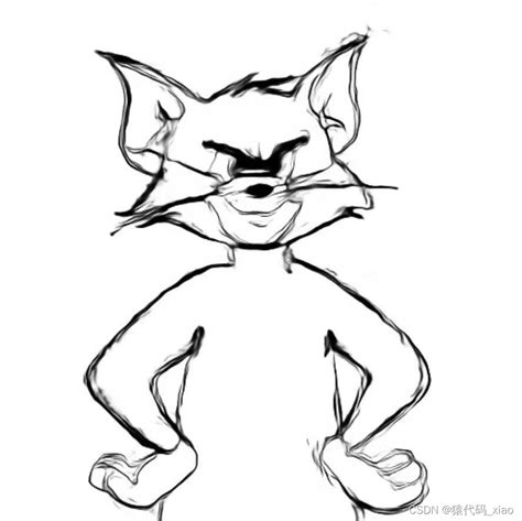 Python代码绘制代码图像（pil）python画图代码生成在线 Csdn博客