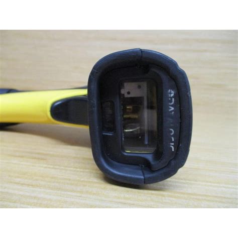 Datalogic D8330 Powerscan Barcode Scanner Used Mara Industrial