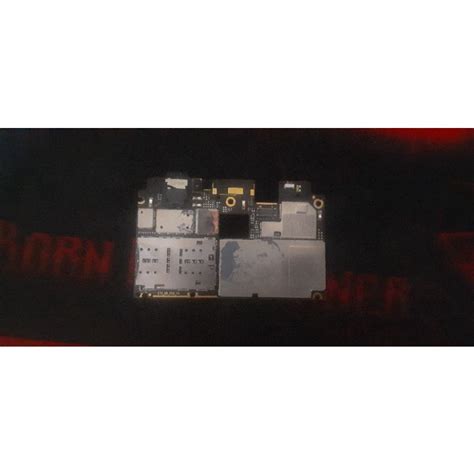 Jual Mesin Hp Matot Redmi Note Redmi Plus Shopee Indonesia