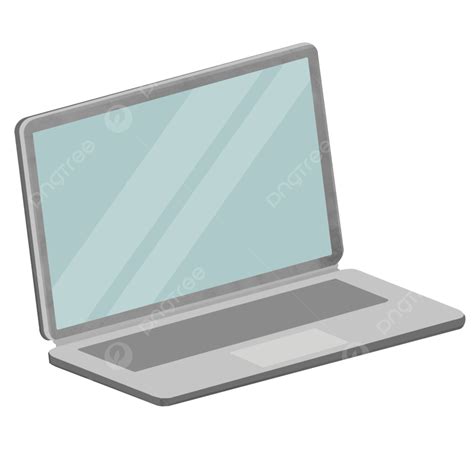 랩탑 컴퓨터 전자 제품 공책 Png 일러스트 및 Psd 이미지 무료 다운로드 Pngtree