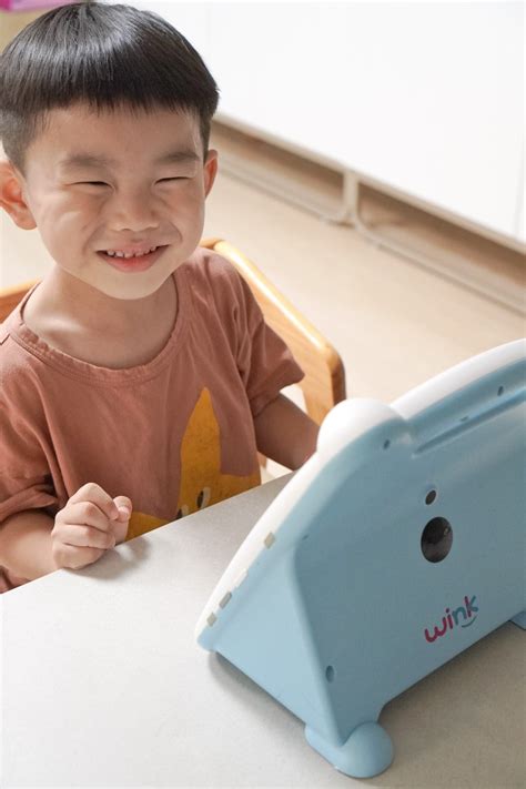 유아학습지 윙크 공부 시작 후 결과 네이버 블로그