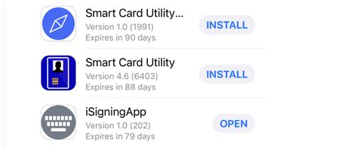 Testing Smart Card Authentication With Smart Card Utility Browser