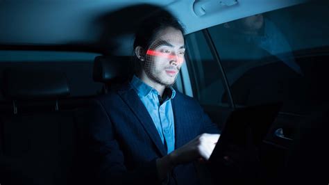 Watching You Connected Cars Can Tell When Youre Having Sex
