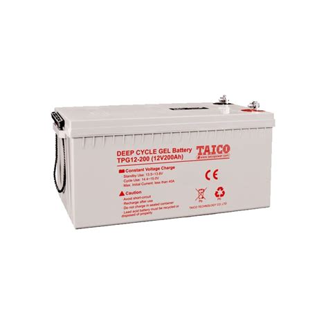 Solar Lead Acid Battery Trade Avenue