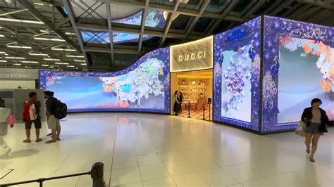 Shubham Choubey On Linkedin Digital Displays With Captivating Anamorphic Content For Retails