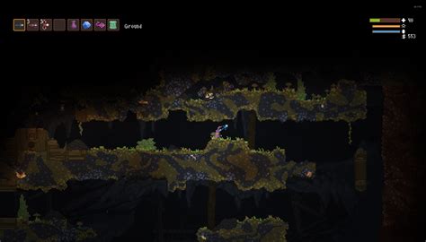 Is This A Puzzle Mines R Noita