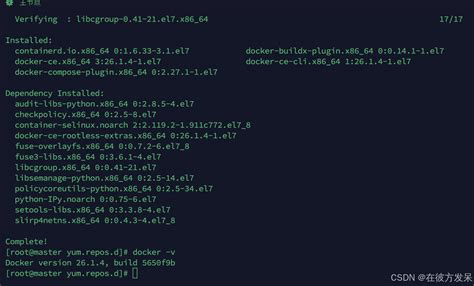 部署k8s 1 28 9版本 查看cri docker使用的pause版本 csdn博客
