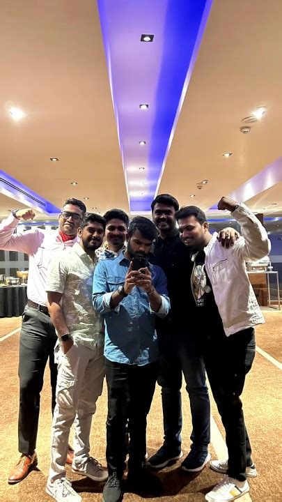 Karthikeya Reddy P On Linkedin On Completing 15 Years Of Stratogents