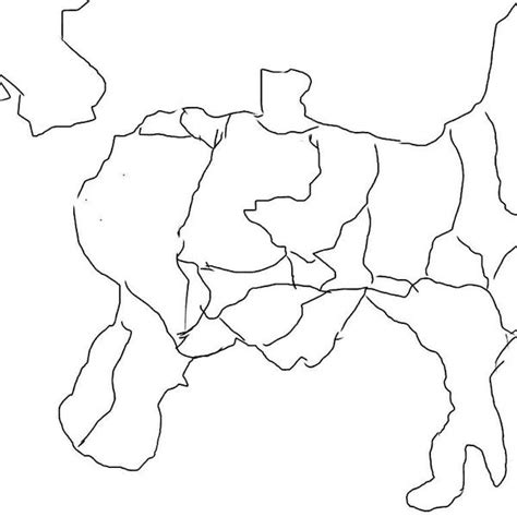 Any Map Ideas By Chainsawsexual On Deviantart