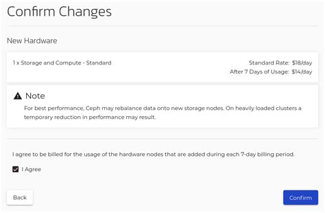 How To Add Or Remove OpenStack Hardware Nodes OpenMetal Docs