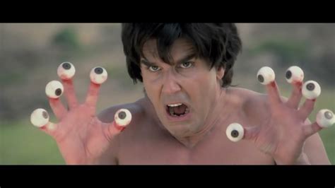 Kung Pow The Chosen Cut Fanedit Clip One Man Army Tonguey And Gopher Chucks Edited Out