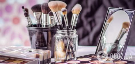 Як прибрати мішки під очима лайфхак із макіяжем Вейн Госс Oboz Ua